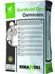 Kerabuild Eco Osmocem